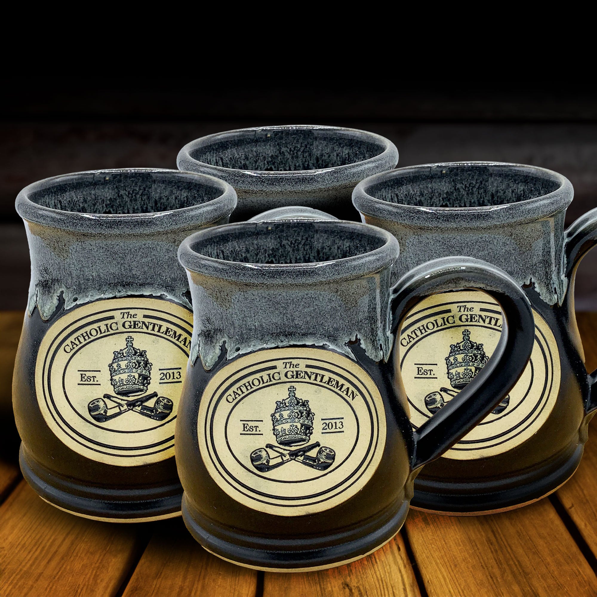 Mugs – The Catholic Gentleman Store